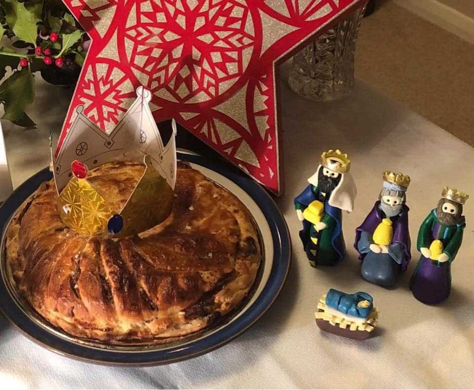 All about Epiphany - Lightwave